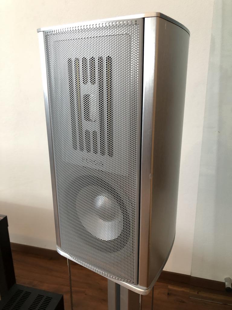 Piega C2 LTD (1474847241) | Gebrauchtgerät | Kompaktlautsprecher ...