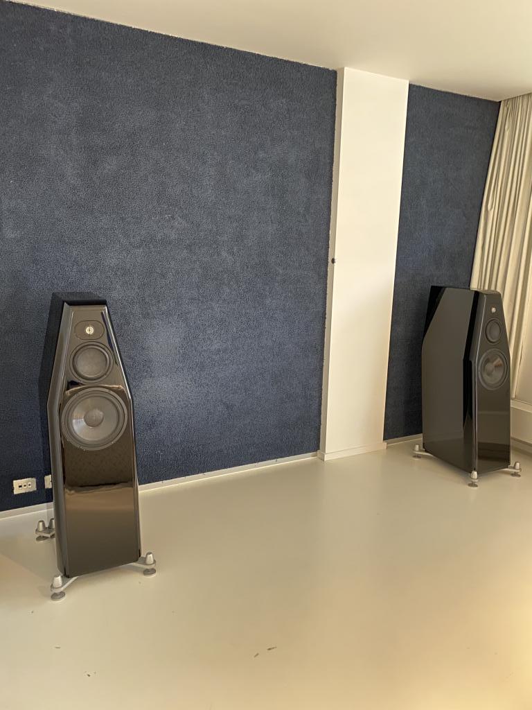 Kharma Grand-Ceramique GRCe-M-1.0 (1480561050) | Gebrauchtgerät ...