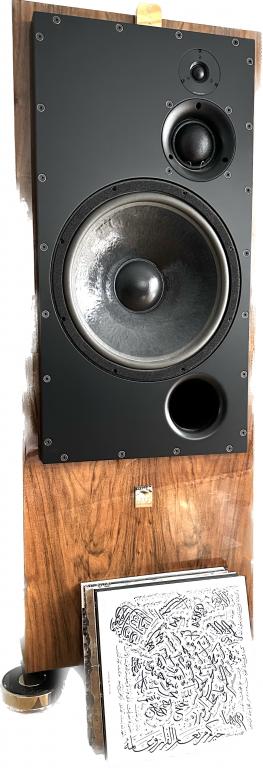 ATC ATC SCM 150 ASLT Limited Edition (1497014917) | Gebrauchtgerät ...