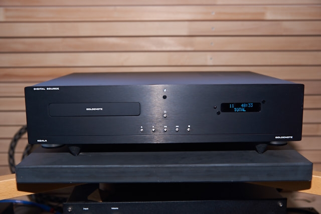 Goldnote KOALA Tube V mit E188C NOS 1966. (1539966142) | Gebrauchtgerät ...