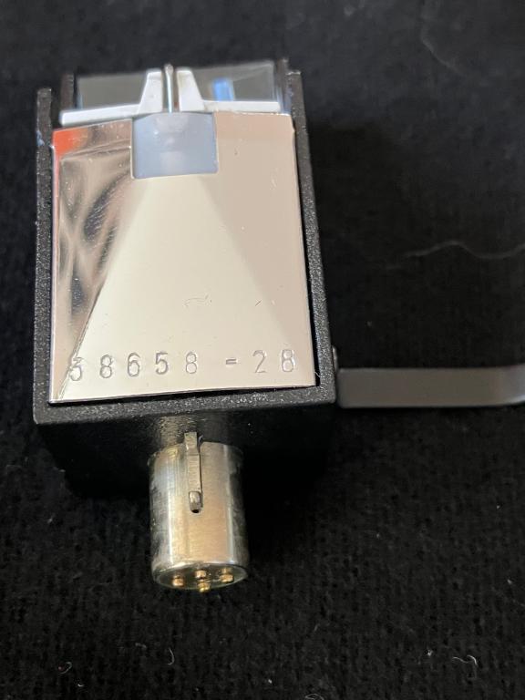 EMT TSD 15 SPH (1543079485) | Gebrauchtgerät | Tonabnehmer MC | Angebot auf audio-markt.de