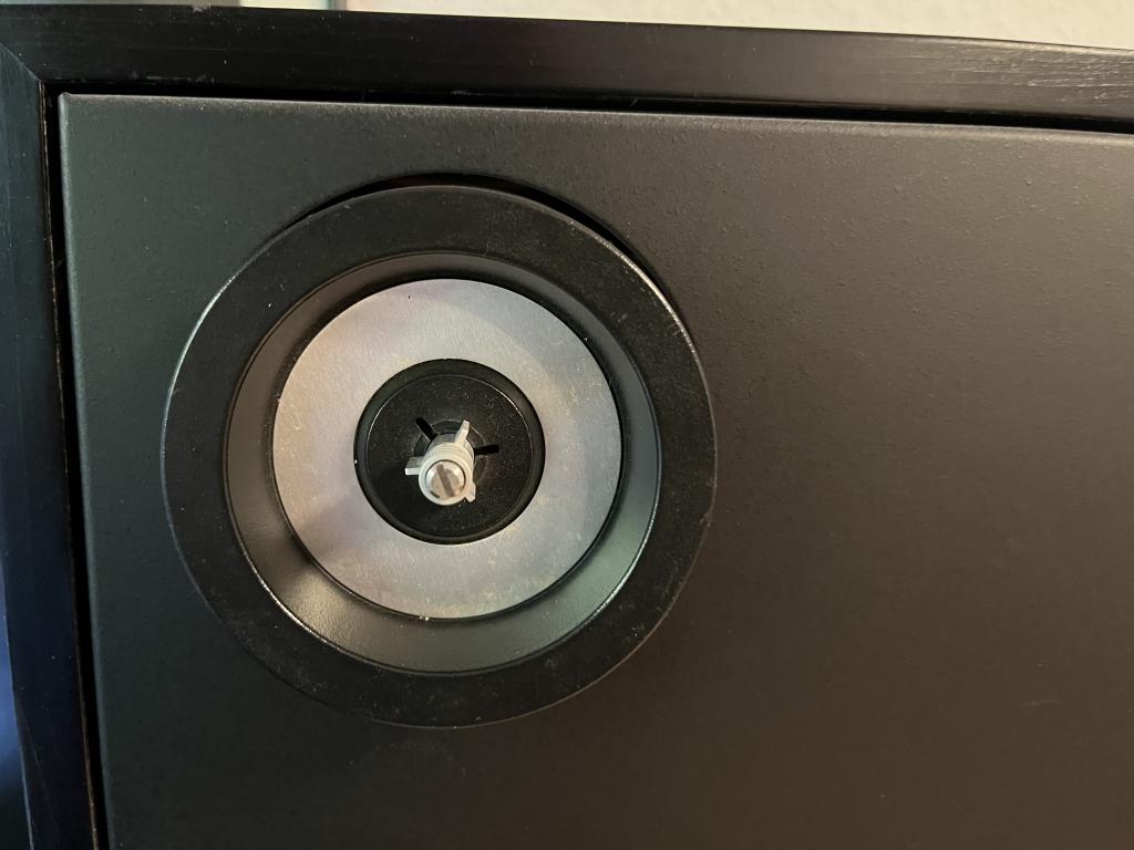 Tandberg TD 20 A inkl. 1 Tonband auf Metallspulen 26,5 cm plus 1 ...