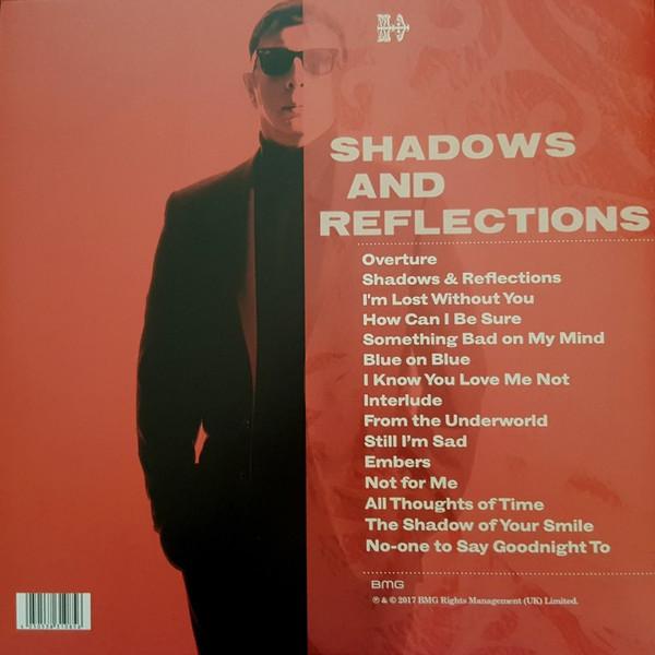 Marc Almond Shadows And Reflections (1584595824) | Rock | Angebot auf ...