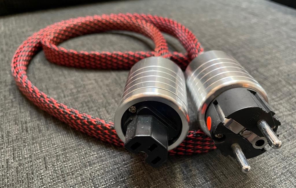 Diverse / Andere Paul Pang Power Cable (1648971361) | Gebrauchtgerät ...
