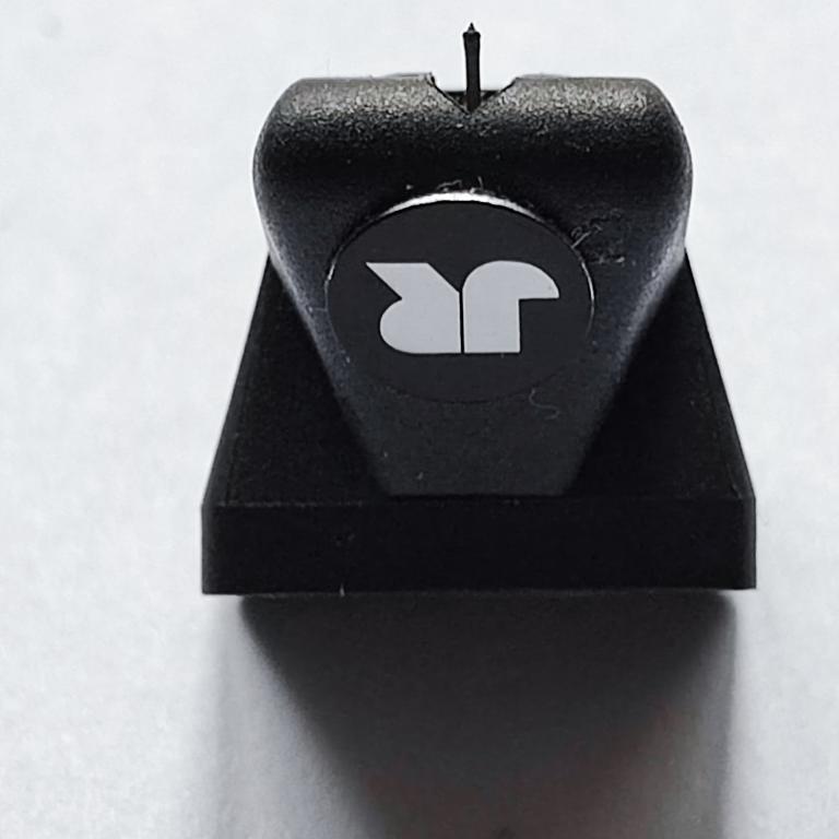 Transrotor UCELLO (1653235621) | Second-hand device | Pick-up MM ...