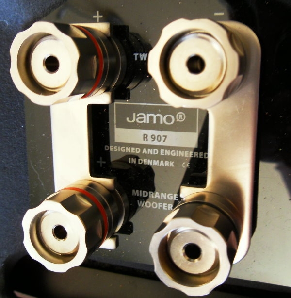 Jamo R 907 Reference R907 (1654956409) | Gebrauchtgerät ...