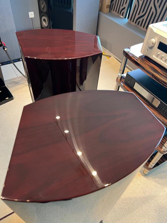 Apertura Audio ADAMANTE (1686786225) | Gebrauchtgerät ...