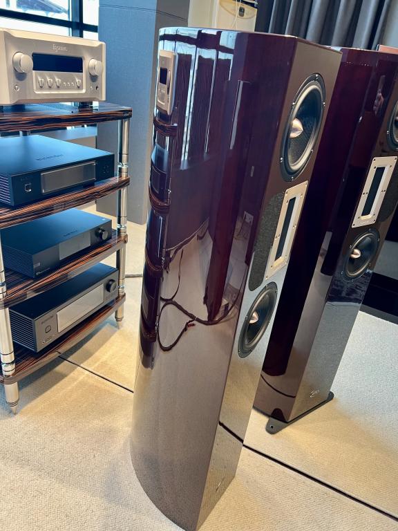 Apertura Audio ADAMANTE (1686786225) | Gebrauchtgerät ...