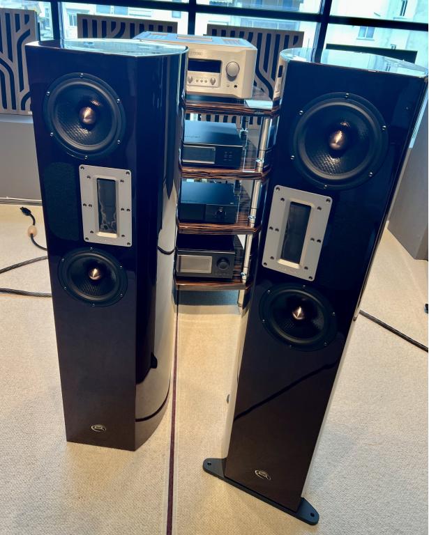 Apertura Audio ADAMANTE (1686786225) | Gebrauchtgerät ...