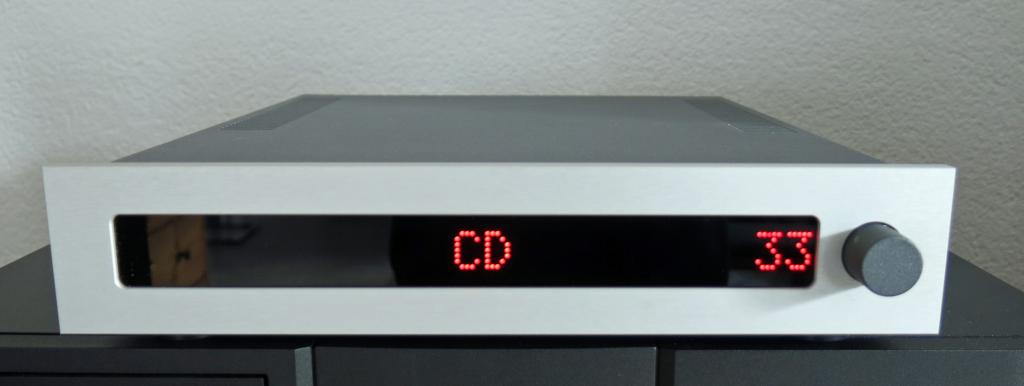 Restek Mpre M-Serie (1759012831) | Gebrauchtgerät | Transistor ...