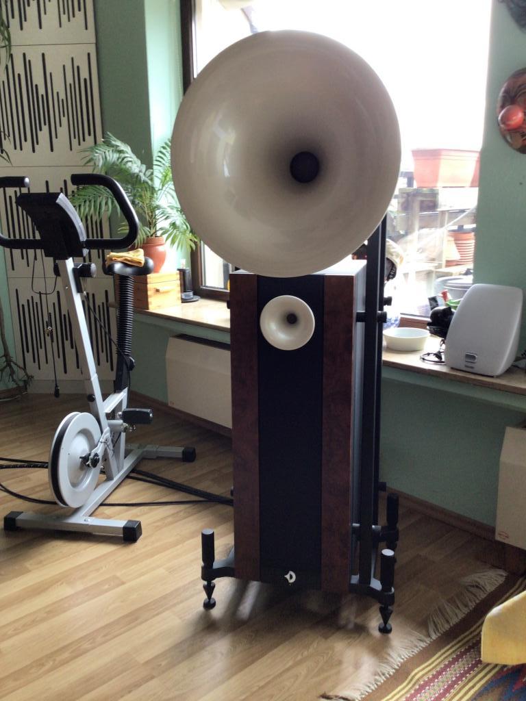 Avantgarde Acoustic Avantgarde Acoustic UNO G2 (1773561450 ...
