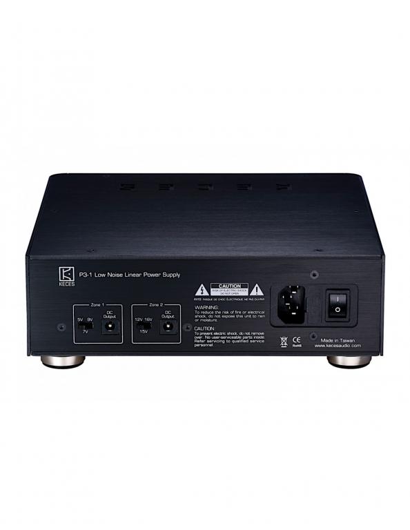 KECES Audio P3 (1778542749) | Neugerät | Netzteile / Stromversorgung ...