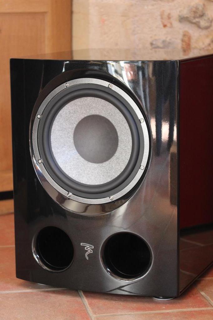 Focal Sub Utopia EM (1798259888) | Second-hand device | Subwoofer ...