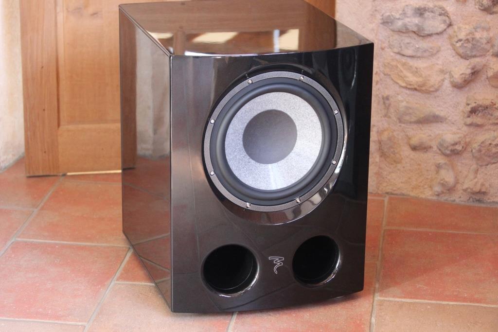 Focal Sub Utopia EM (1798259888) | Second-hand device | Subwoofer ...