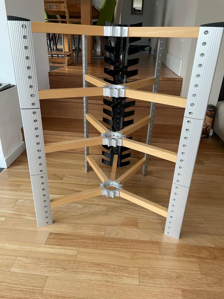 Finite Elemente Finite Elemente Spider (184380058) | Gebrauchtgerät ...