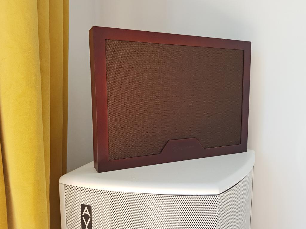 Telos Audio Design Quantum Acoustics Diffuser (1847629307 ...