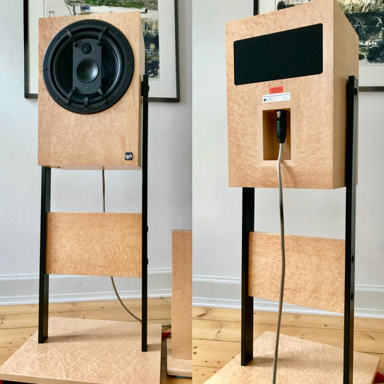 Musikelectronic Geithain 921K 1 (1860851272) | Gebrauchtgerät ...