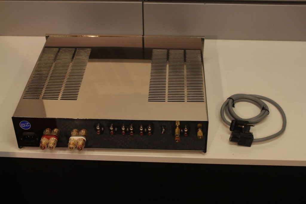 Symphonic Line RG 9 MK III verkauft (1897100823) | Gebrauchtgerät ...