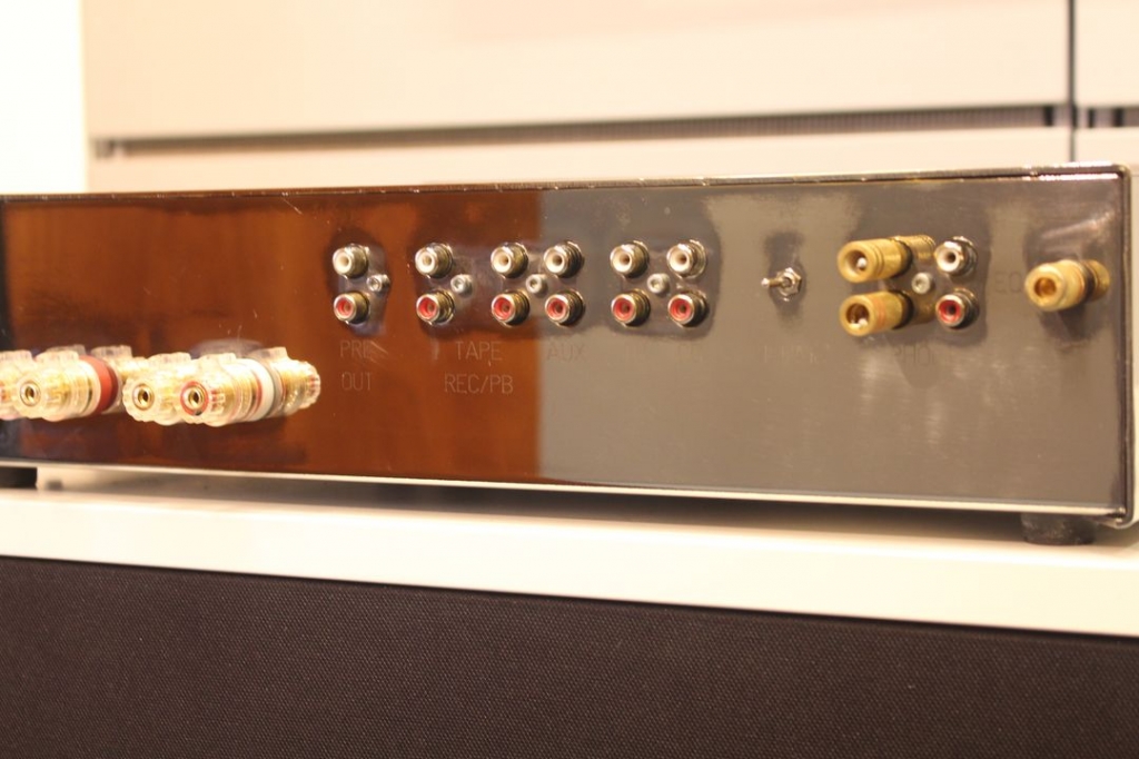 Symphonic Line RG 9 MK III verkauft (1897100823) | Gebrauchtgerät ...