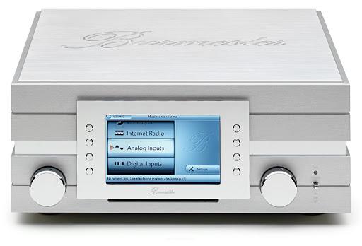Burmester 111 Music Center (1902000652) | Gebrauchtgerät ...