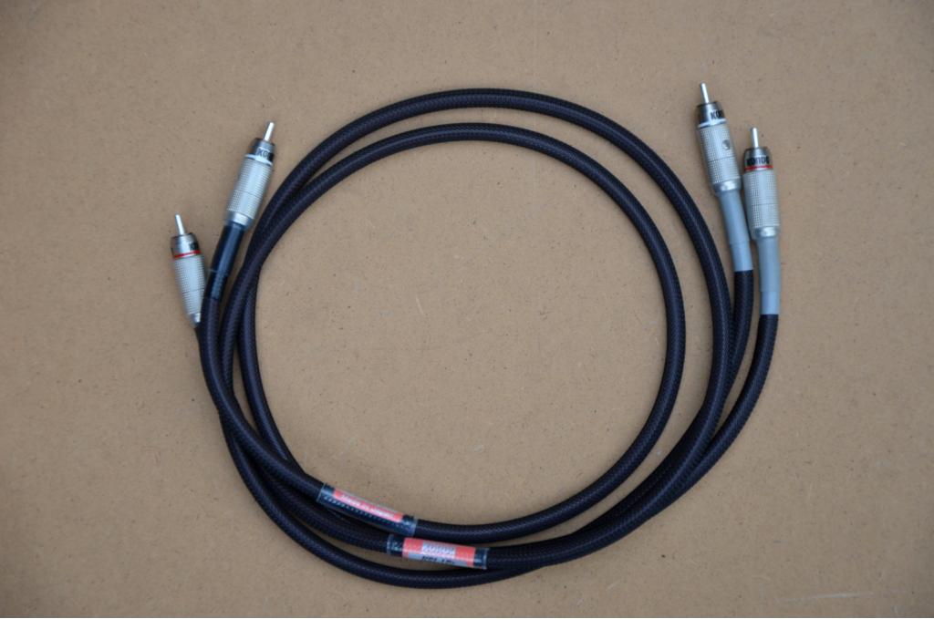 Kondo KSL-Lpz, 100cm (1915944155) | Gebrauchtgerät | Cinchkabel (Analog ...