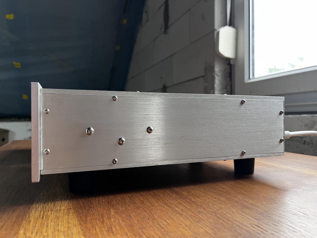 Cello Encore 50 Power Amplifier Mono Blocs (pair) (1943575055) | Second ...