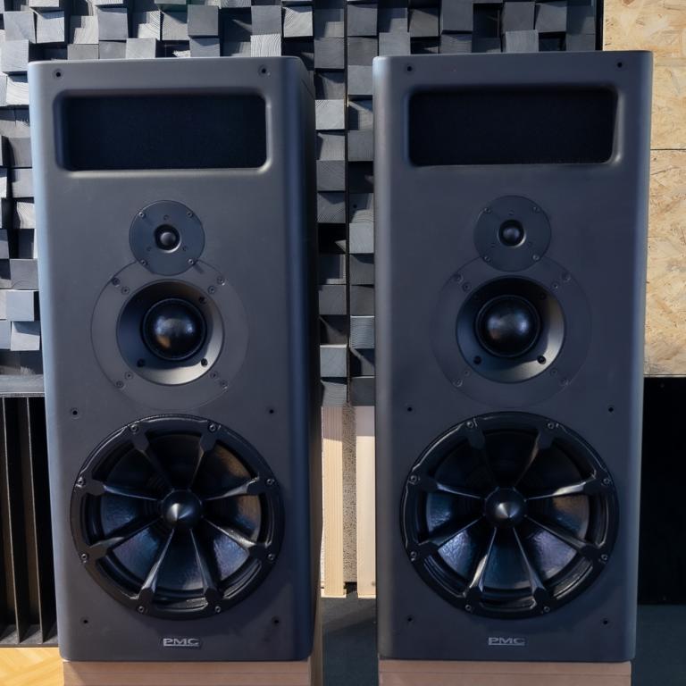 PMC MB2S High-End Lautsprecher (1970904948) | Gebrauchtgerät | Standlautsprecher | Angebot auf ...