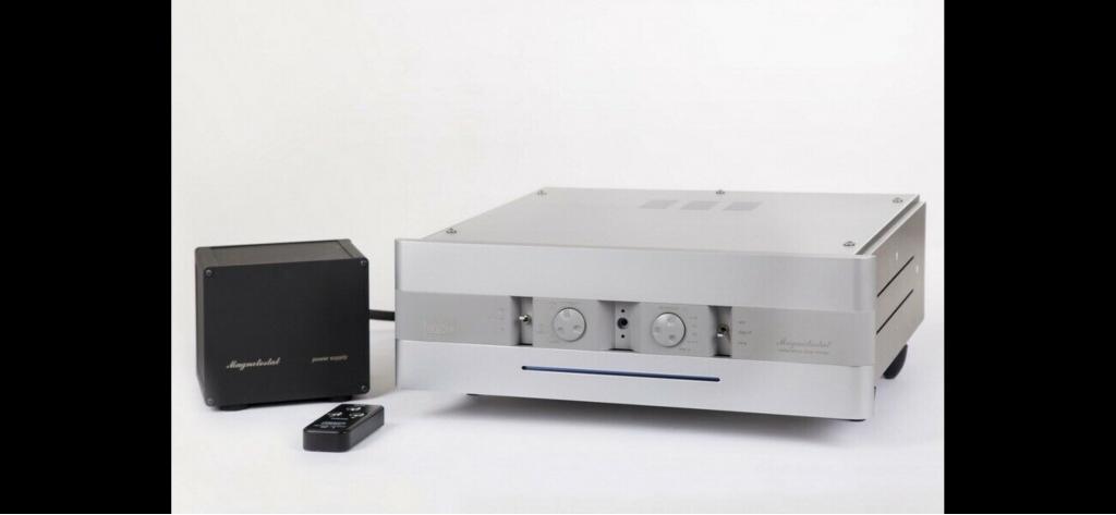 NAT Magnetostat - RöhrenPreAmp (1981978469) | Gebrauchtgerät | Röhren ...