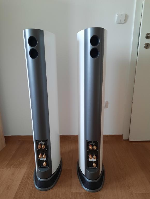 Audiovector Audiovector R3 Arreté (1988324574) | Standlautsprecher ...