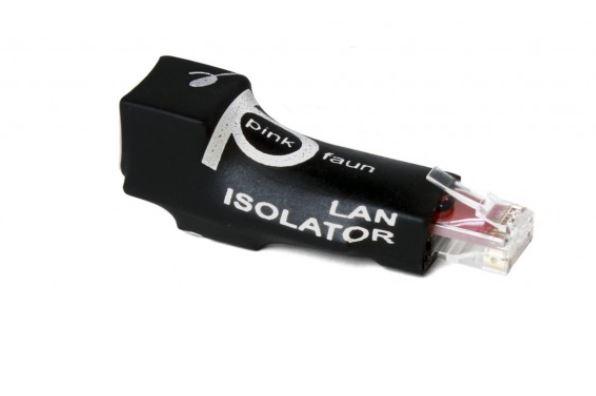 Pink Faun LAN Isolator (1993894975) | Neugerät | Ethernet Filter und ...