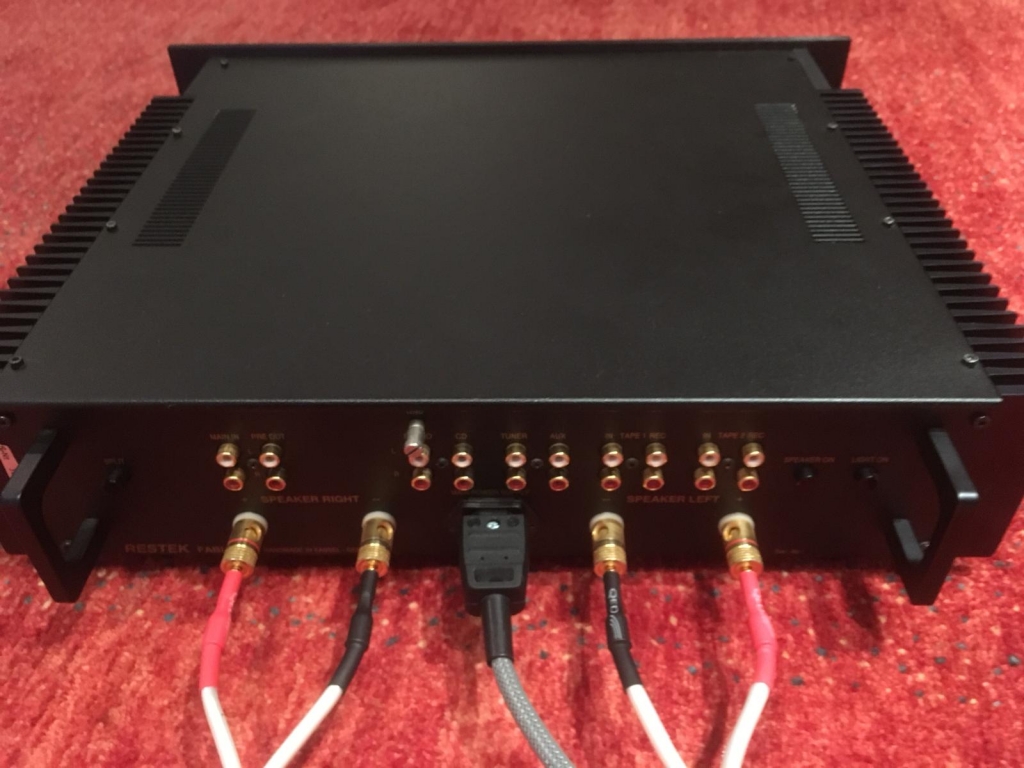 Restek Fable 2 (2030139845) | Gebrauchtgerät | Transistor ...