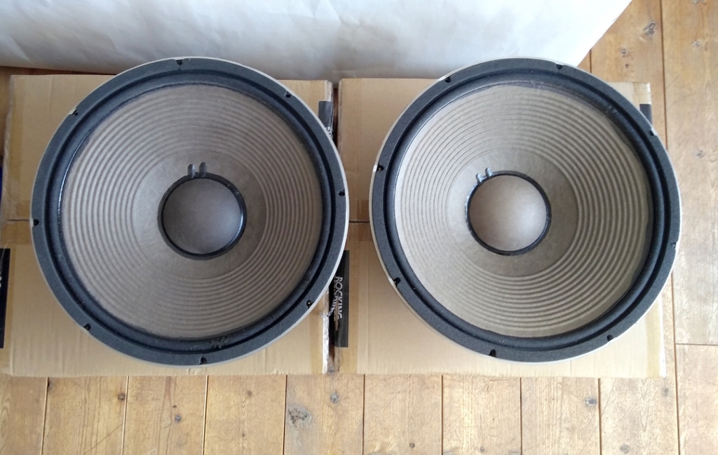 JBL 2235 H (2104555025) | Gebrauchtgerät | Lautsprecher, Kopfhörer ...