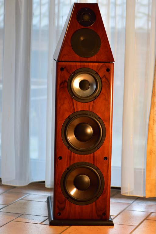 Genesis 500 (2129590953) | Gebrauchtgerät | Standlautsprecher | Angebot ...