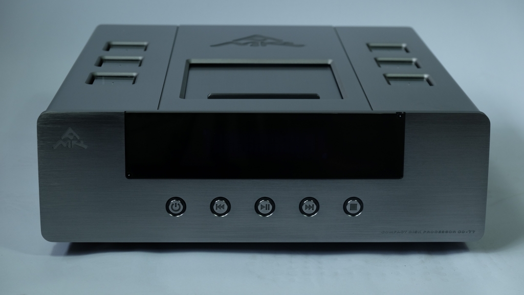 AMR Abbingdon Music Research AMR 77 incl USB (2131286265 ...