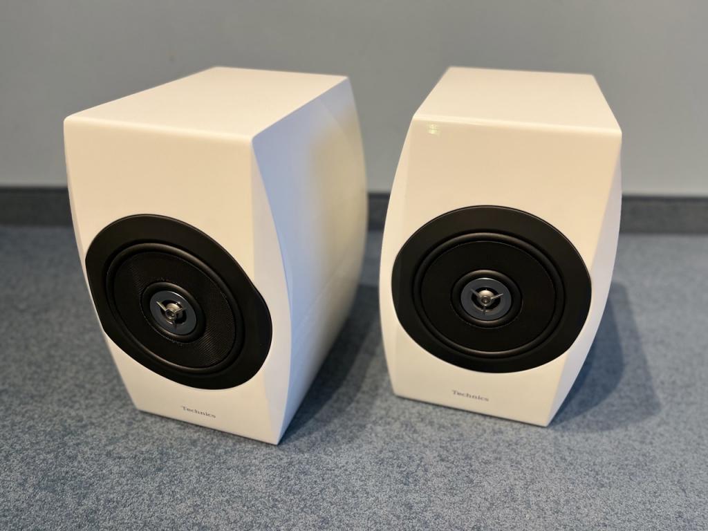 Technics SB-C700 (2133202130) | Ausstellungsstück | Kompaktlautsprecher ...