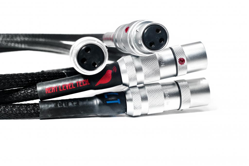 Next Level Tech NEXT LEVEL TECH NXLT XLR FLAME (2153655896) | Neugerät ...