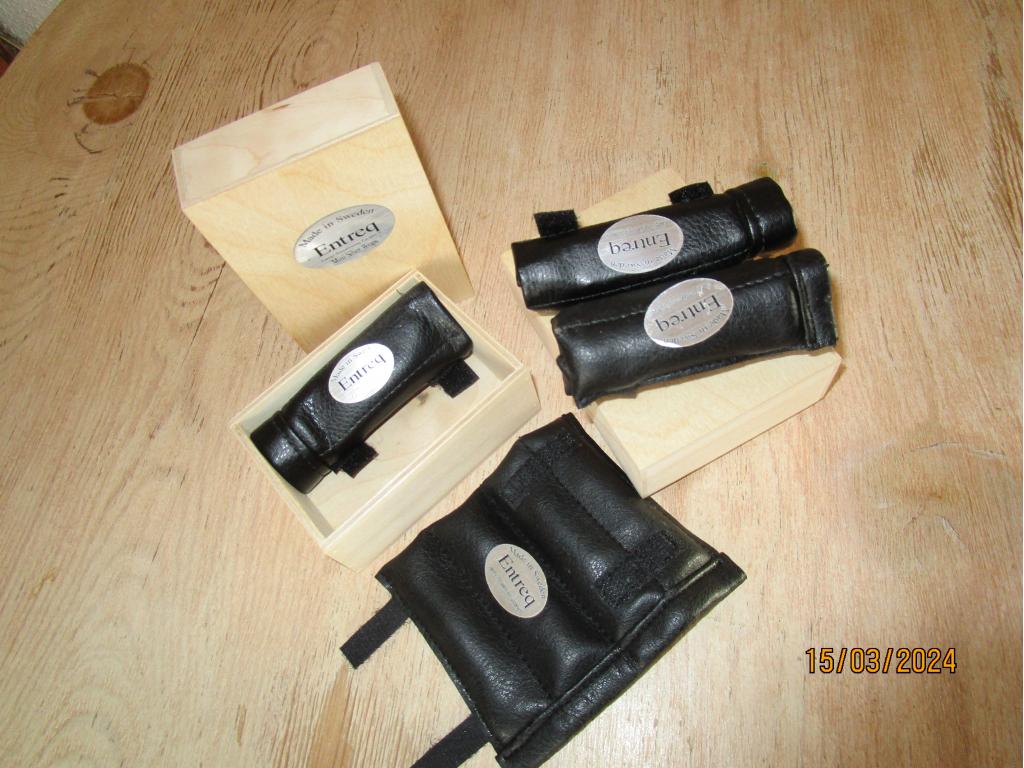 Entreq AC Mini-Wraps (2166627154) | Gebrauchtgerät | HiFi-Tuning ...