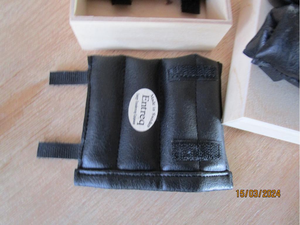 Entreq AC Mini-Wraps (2166627154) | Gebrauchtgerät | HiFi-Tuning ...