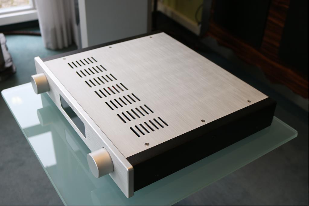 Octave Phono Module mit IN 2,4,6 und OUT 2 (2207493039 ...