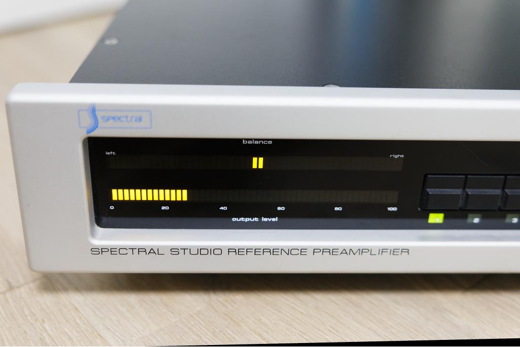 Spectral Audio DMC 30 SS Series 2 (2241977324) | Gebrauchtgerät ...