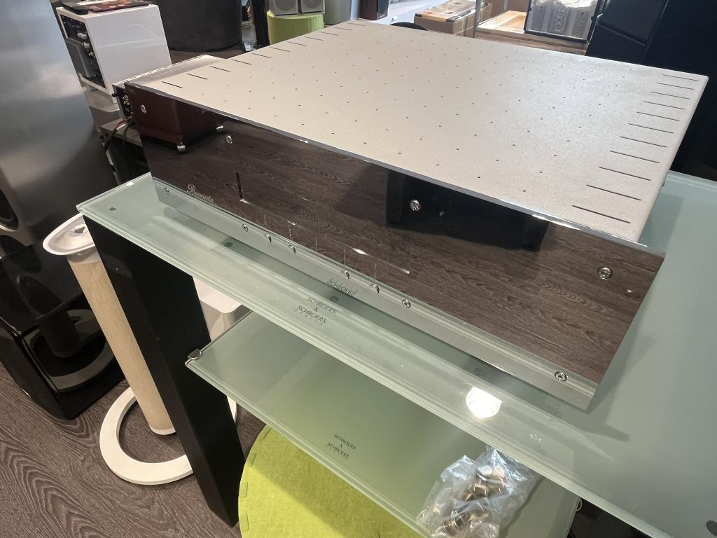 Burmester 948 Power Conditioner (2254877090) | Gebrauchtgerät ...