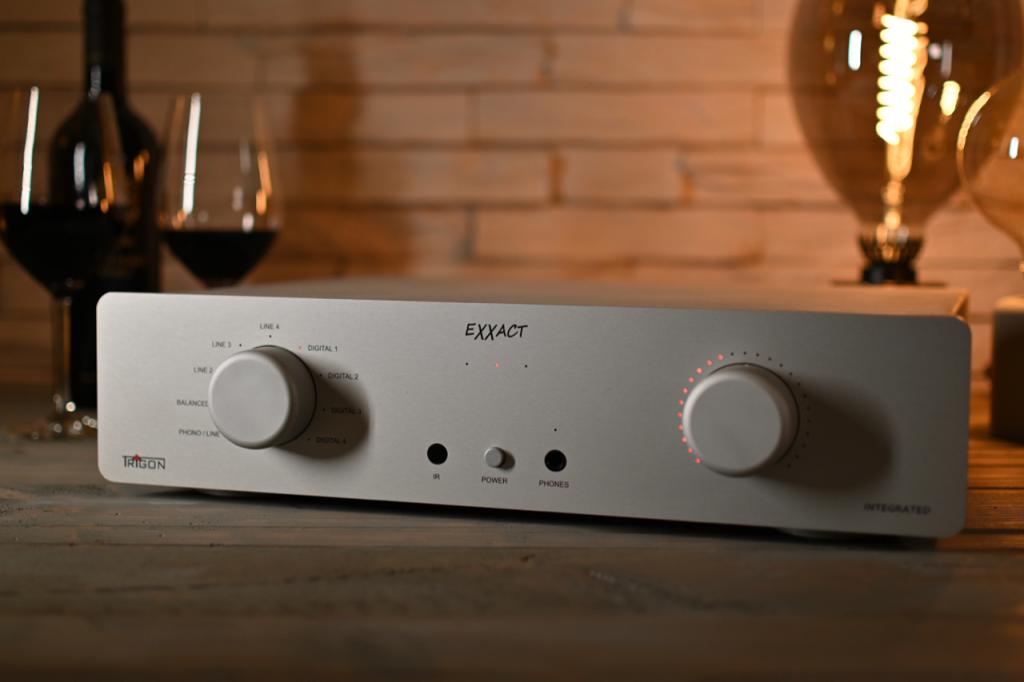 Trigon Exxact Integrated (2261275754) | Ausstellungsstück ...