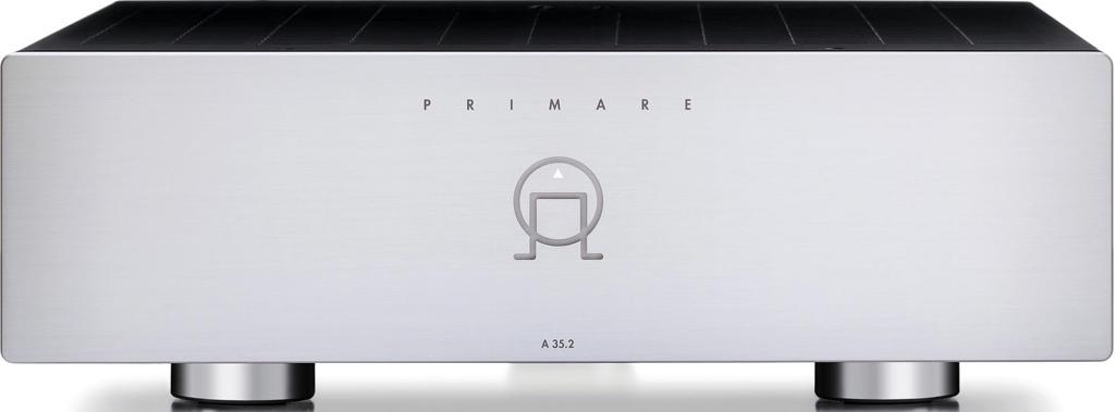 Primare A 35.2 - High End Stereo / Mono Endverstärker - VORRÄTIG ...