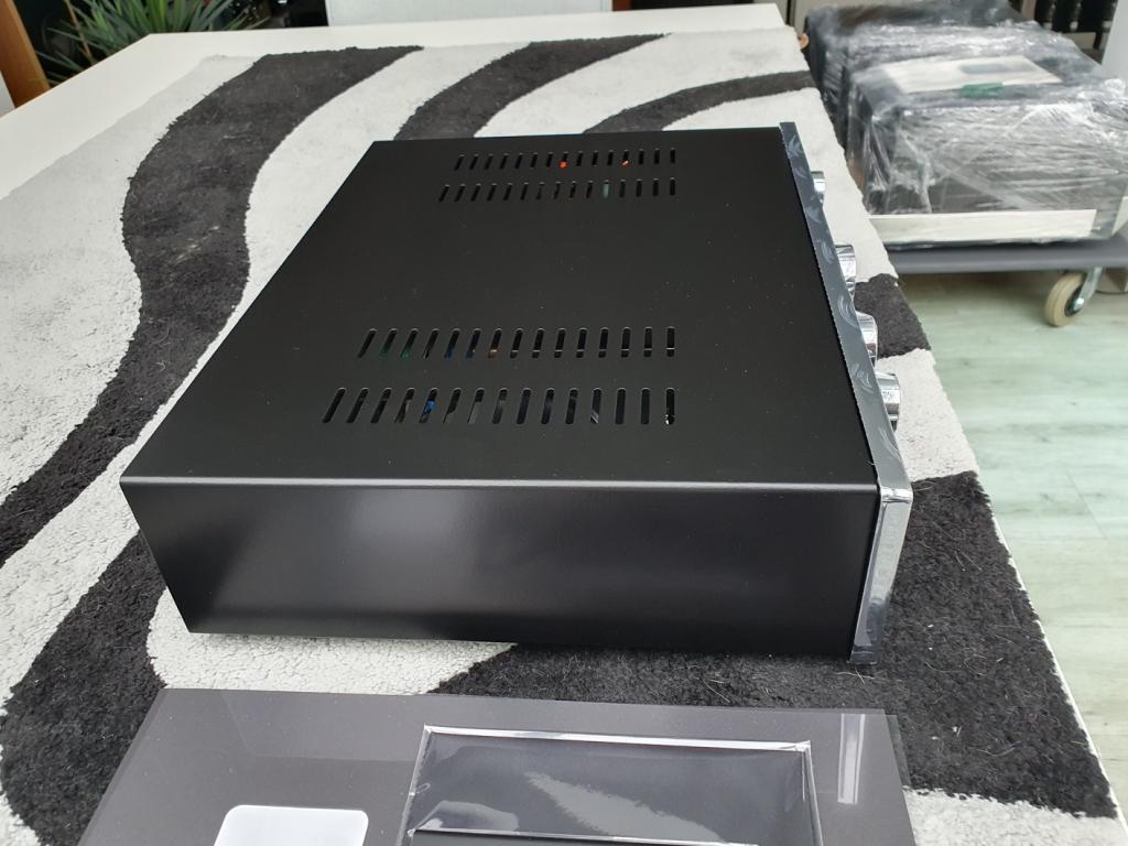 EAR Yoshino 868 PL Phono (2280649320) | Gebrauchtgerät | Röhren ...