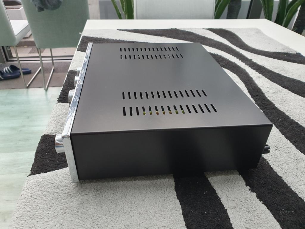 EAR Yoshino 868 PL Phono (2280649320) | Gebrauchtgerät | Röhren ...