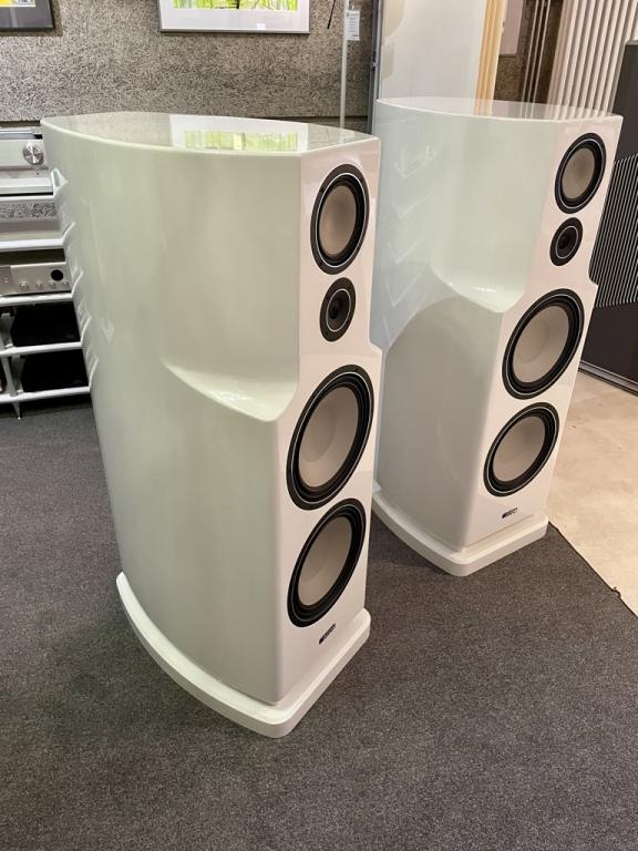 Canton Reference 1K (2309328230) | Gebrauchtgerät | Standlautsprecher ...