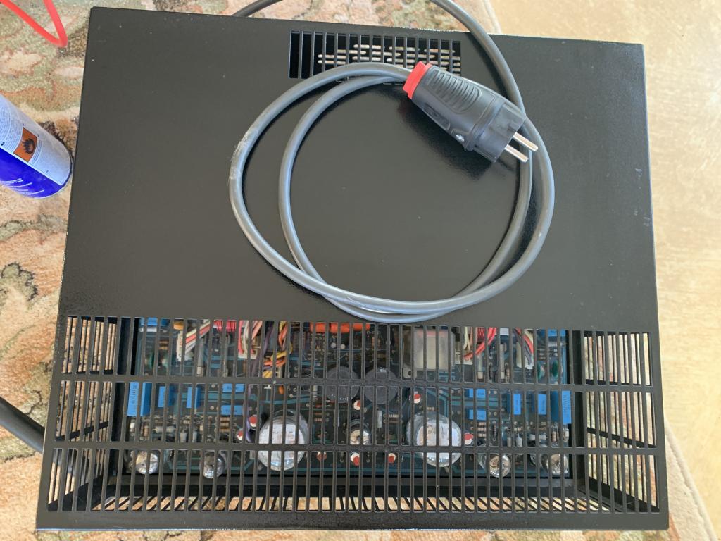 Moscode Moscode 600 & Moscode 300 (2320875555) | Second-hand device ...