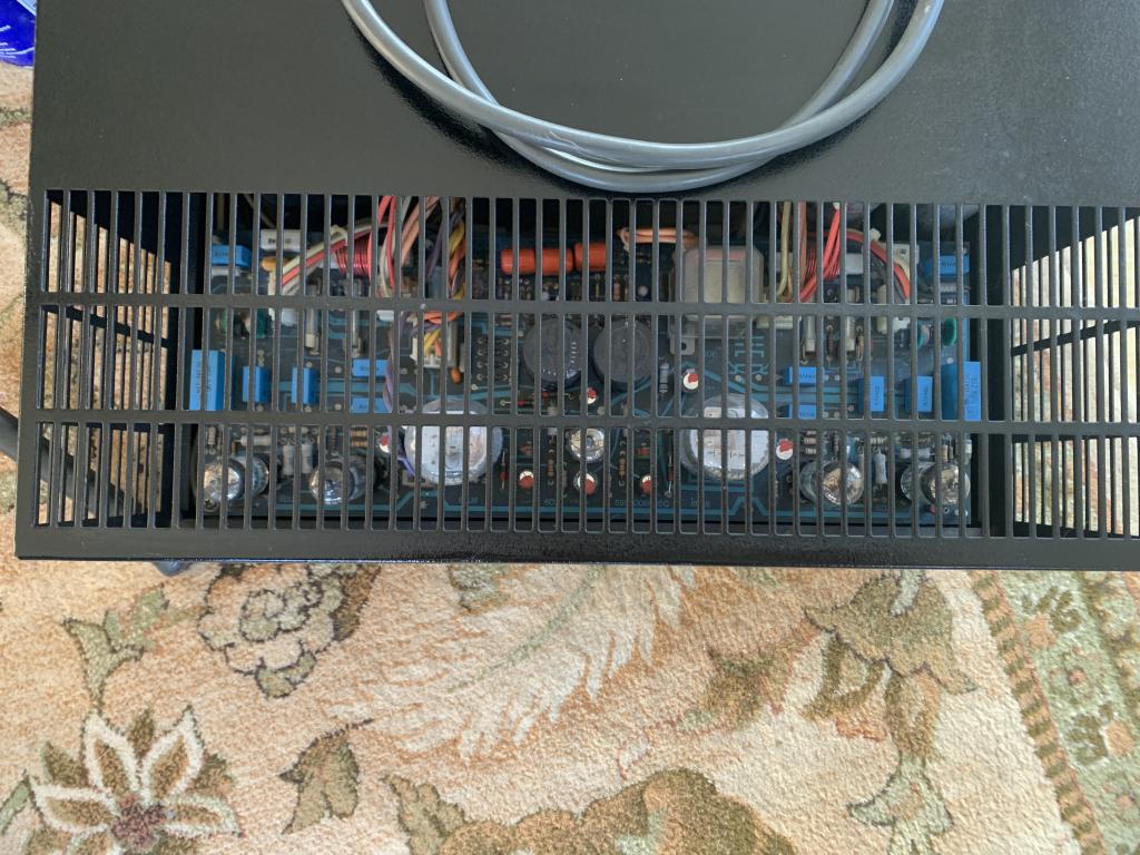 Moscode Moscode 600 & Moscode 300 (2320875555) | Second-hand device ...