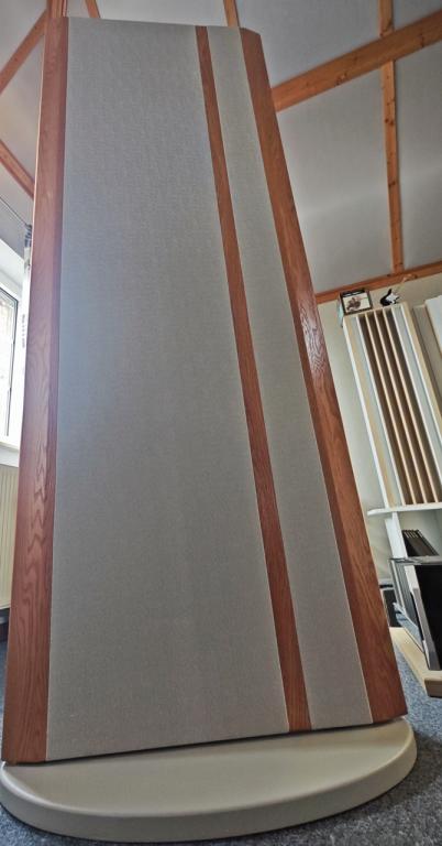 Magnepan / Magneplanar MG 20.7 (2323669291) | Standing Speaker | Offer ...