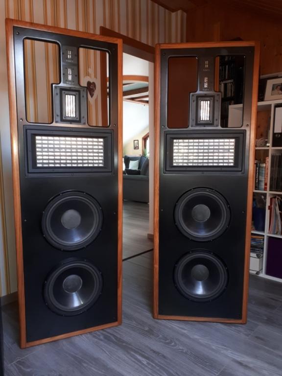 Infinity Infinity IRS Delta/Gamma inklusive Servoeinheit (2345488977 ...